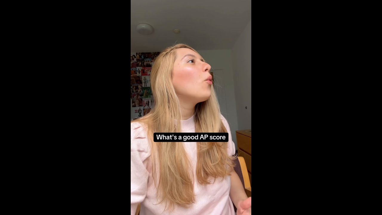 AP Exam Scores Explained