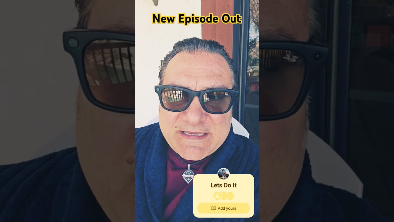 Unity 6 AR Tutorial Out