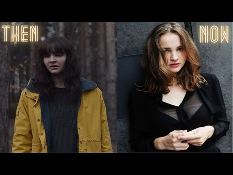 Dark Cast | Characters | Then Vs Now