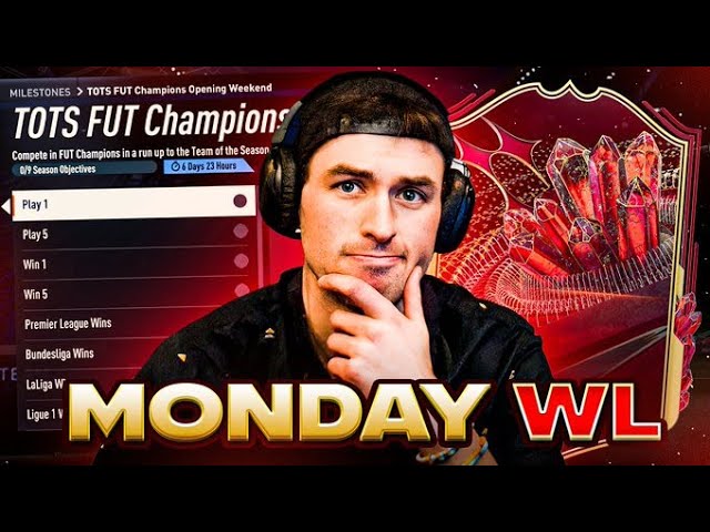 FIFA 23 Community TOTS promo: Release date and time across all regions ...