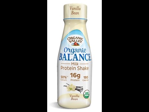 👉FREE👈 ORGANIC BALANCE 🥛MILK PROTEIN SHAKE