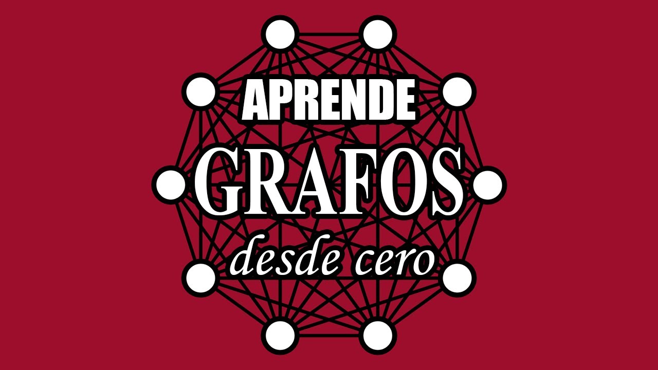 LEARN GRAPHS FROM ZERO: Basic graphs, list and adjacency matrix, definitions and properties.