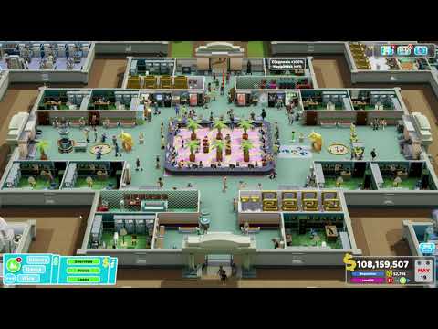Steam Community :: Two Point Hospital
