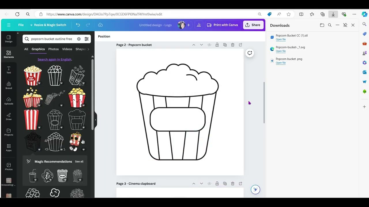 How I make my Cookie cutters. Cookie cutter tutorial.