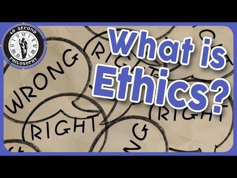 #philosophy What is Ethics?| Moral philosophy