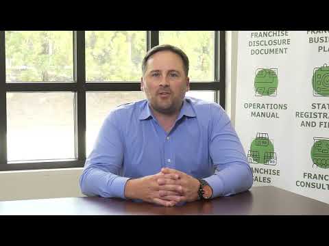Devin Conner: Pioneering Leadership at West Coast Franchise Developers ...