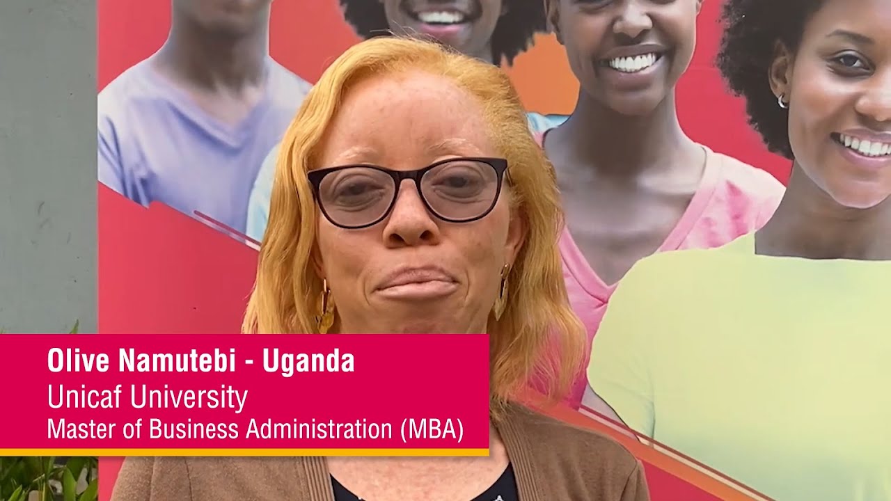 Become a Unicaf Referrer and Earn Money For Your Studies