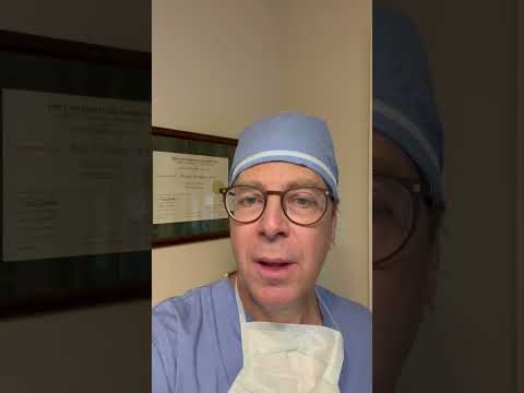 Doctor explains stroke in simple terms