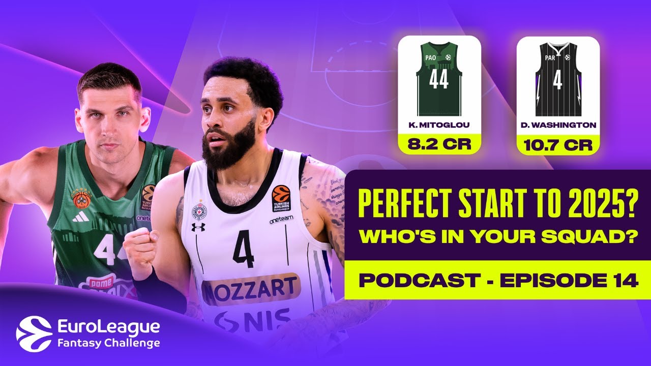 Euroleague Basketball