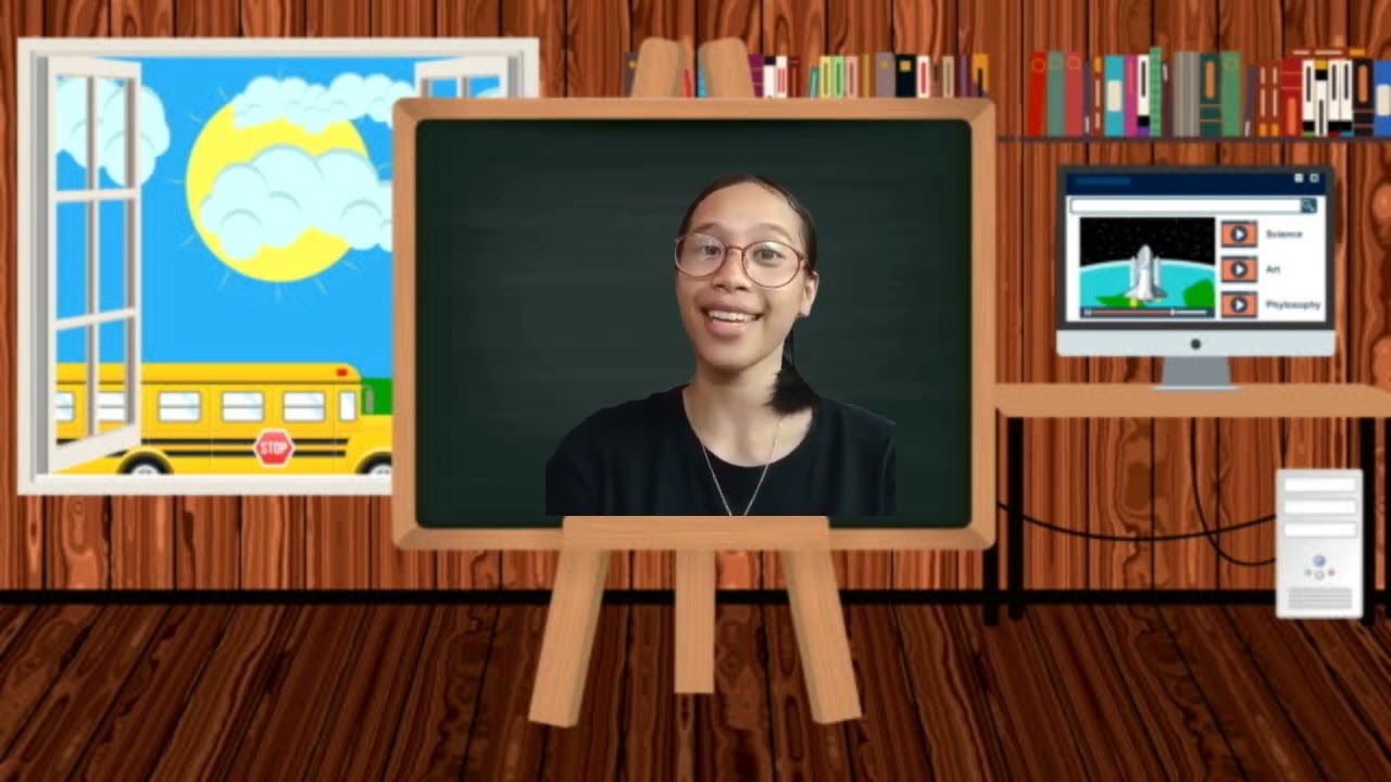 ED 203 B: Facilitating Learner - Centered Teaching (ROOM STRUCTURING)