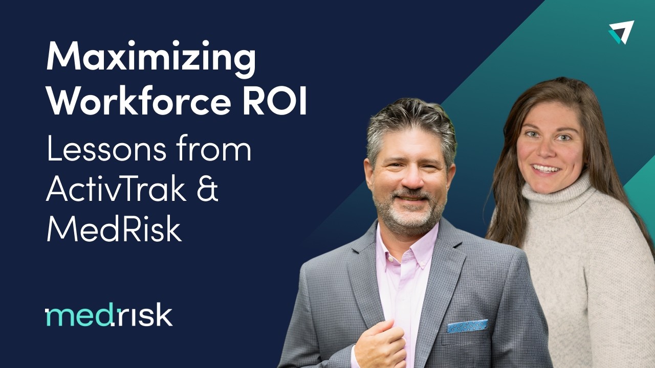 Maximizing Workforce ROI: Lessons From MedRisk & ActivTrak