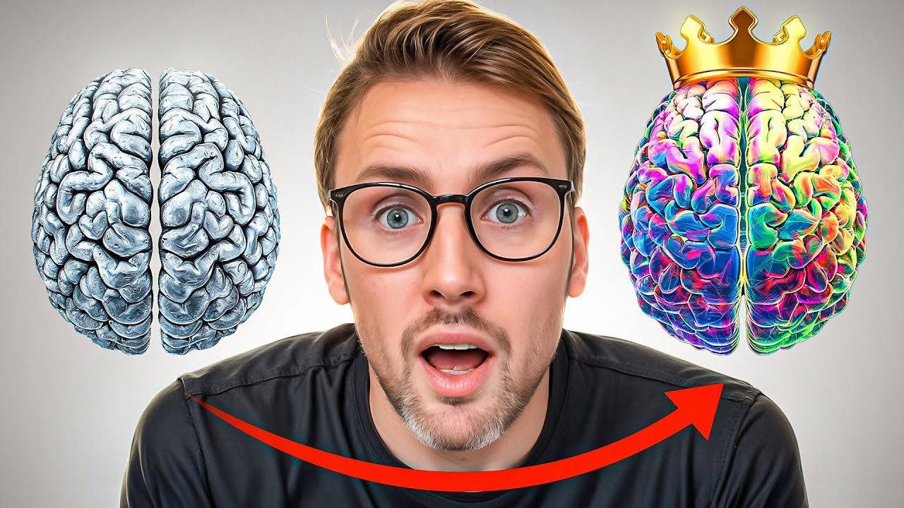 The Profound Impact of Handwriting on Brain Function | Galaxy.ai