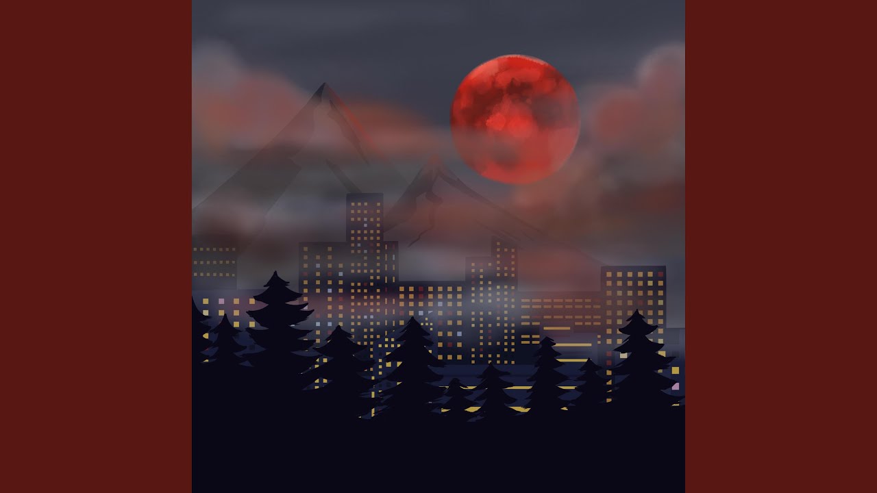 Scarlet Moon (feat. Heidi Snyder)