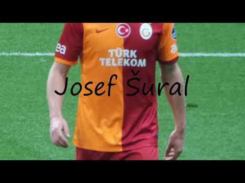 How to Pronounce Josef Šural?