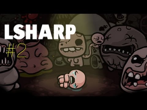 Steam Community :: Video :: Sharpy plays Binding of Isaac #2