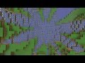 Marijuana Leaf Minecraft Map