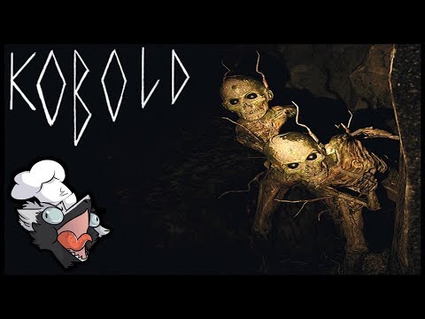 Steam Community :: Video :: Chapter 1? How Dangerous are Kobolds ...