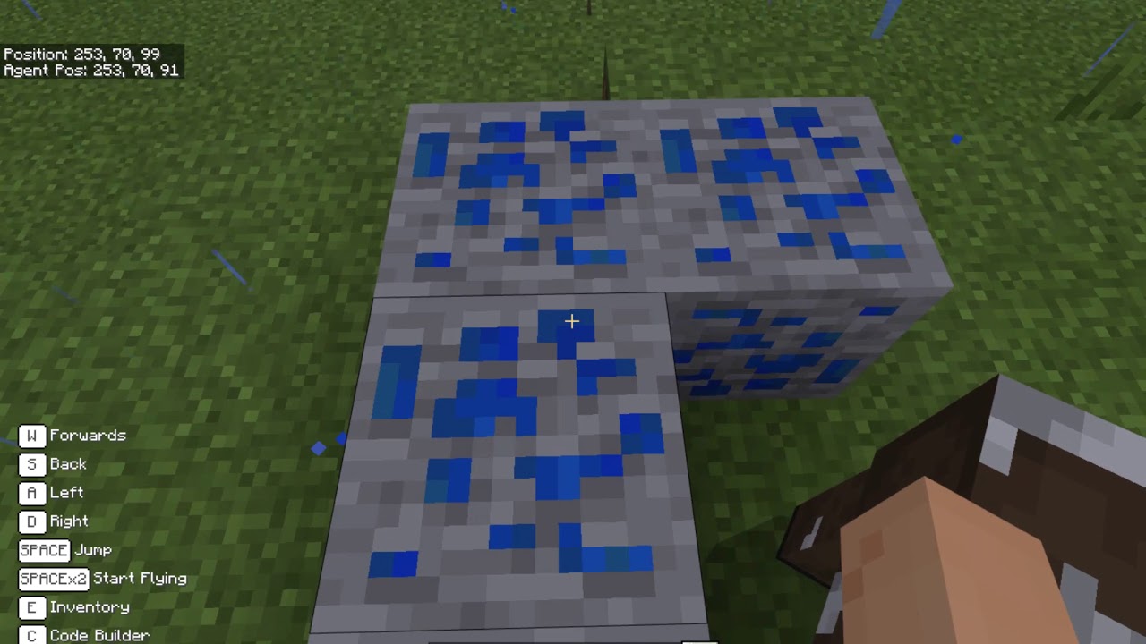 For Loops in MakeCode