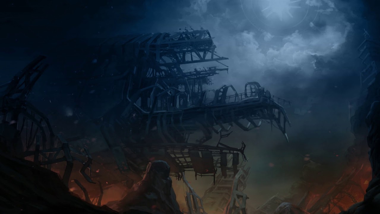 Halo The Master Chief Collection Background - Halo 4