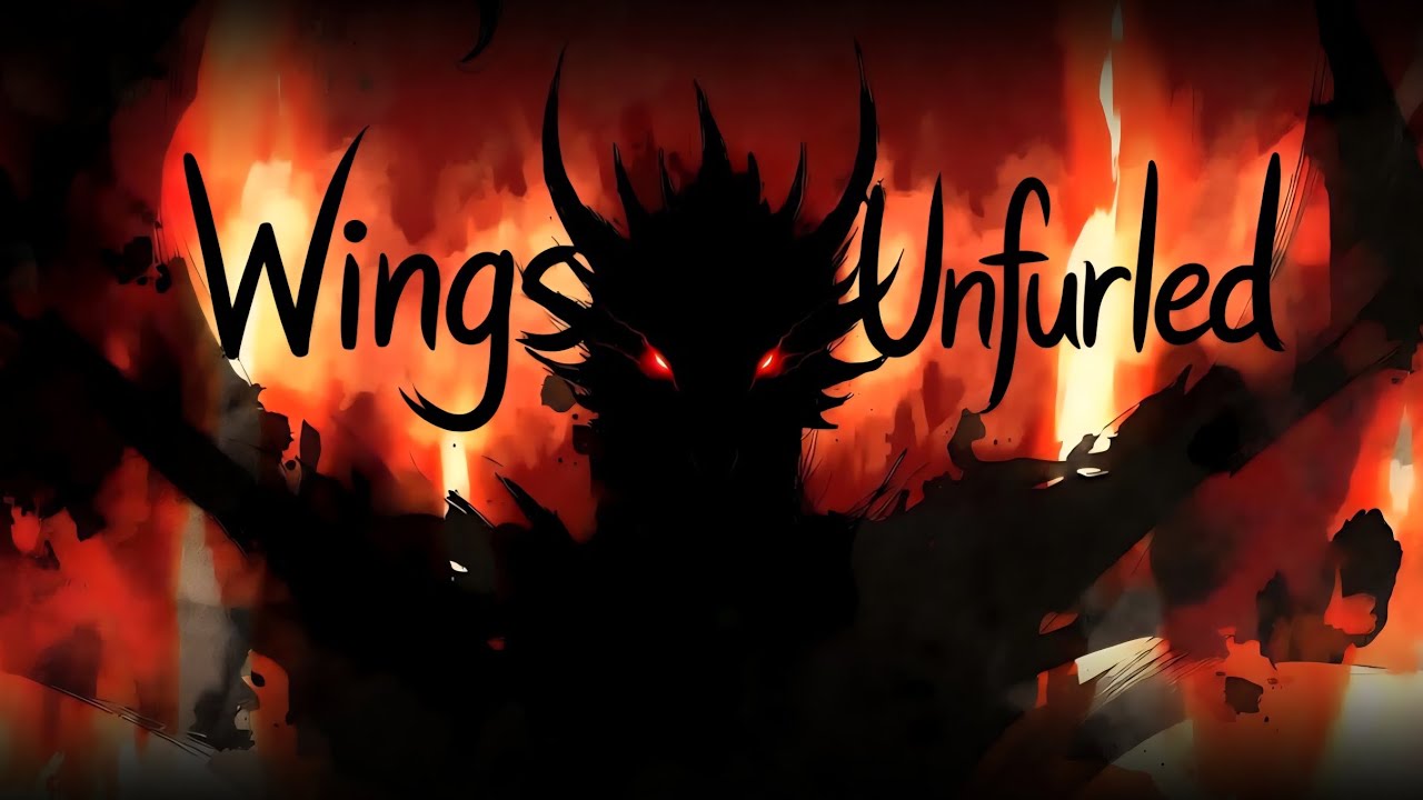 Wings Unfurled | 