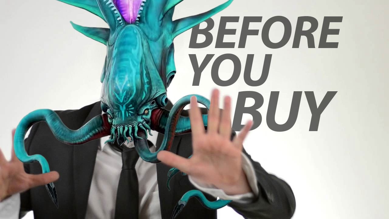 Subnautica 2 - Before You Buy
