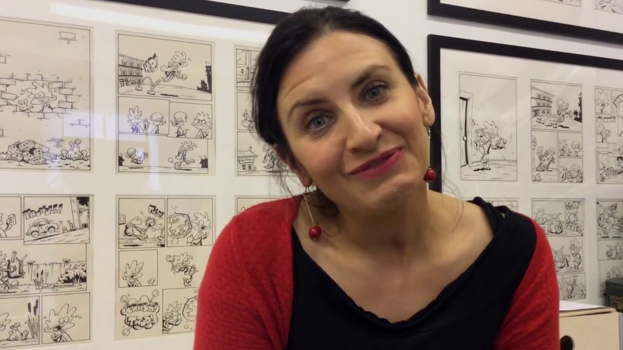 A short introduction to Void