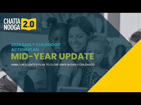 2024 Early Matters Early Childhood Action Plan Mid-Year Update