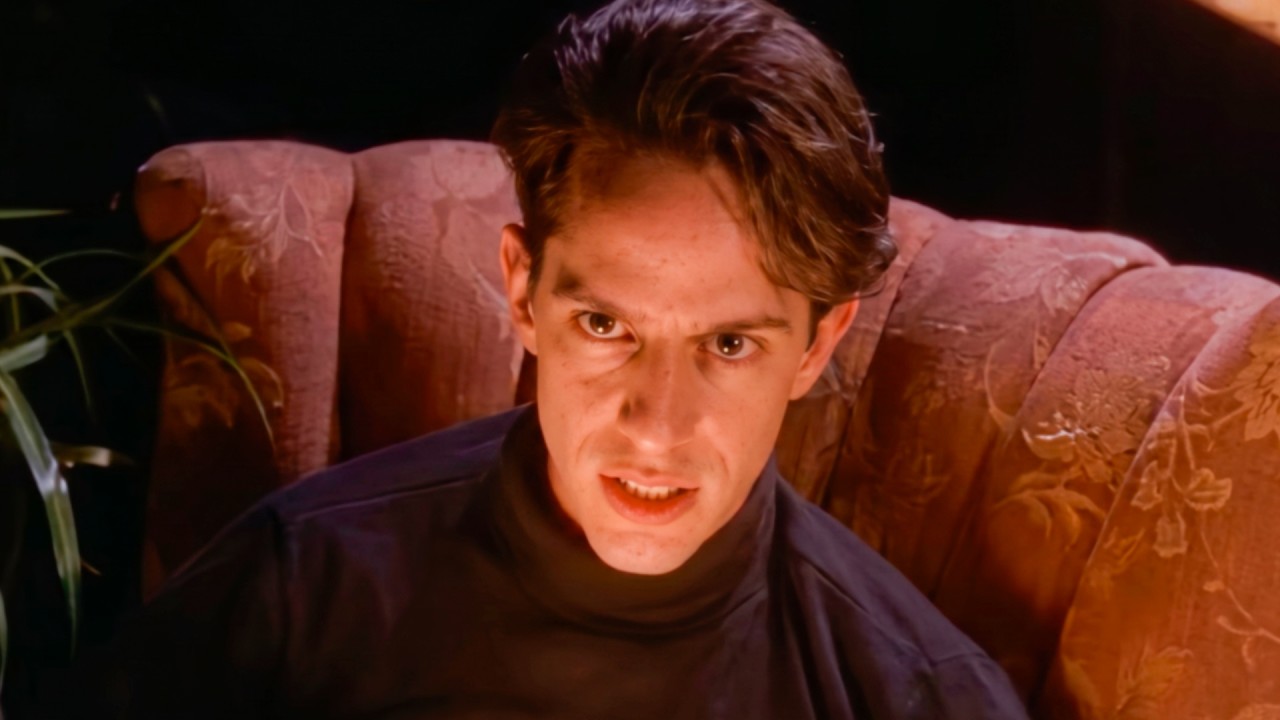 They Might Be Giants - Birdhouse In Your Soul (Official Music Video)