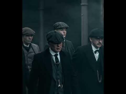 Peaky blinders Movie [4K] Peaky blinders _shorts