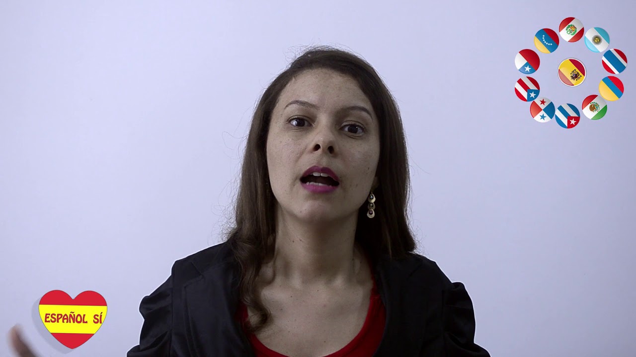 Clases de español por Skype