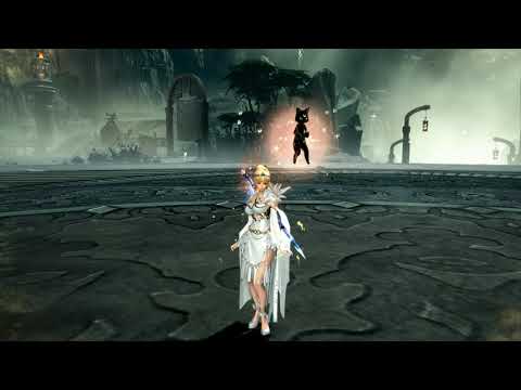 Steam Community :: Video :: Blade & Soul | Shrouded Ajanara | Blademaster | 4K