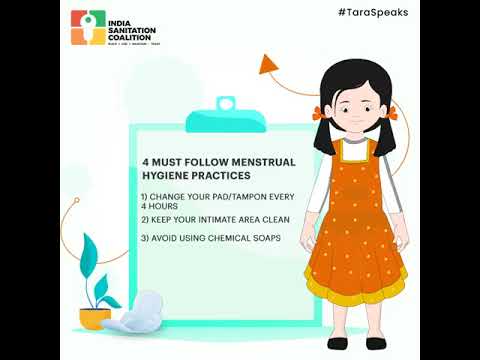 Hygiene and Sanitation - Important Things To Know | India Sanitation ...