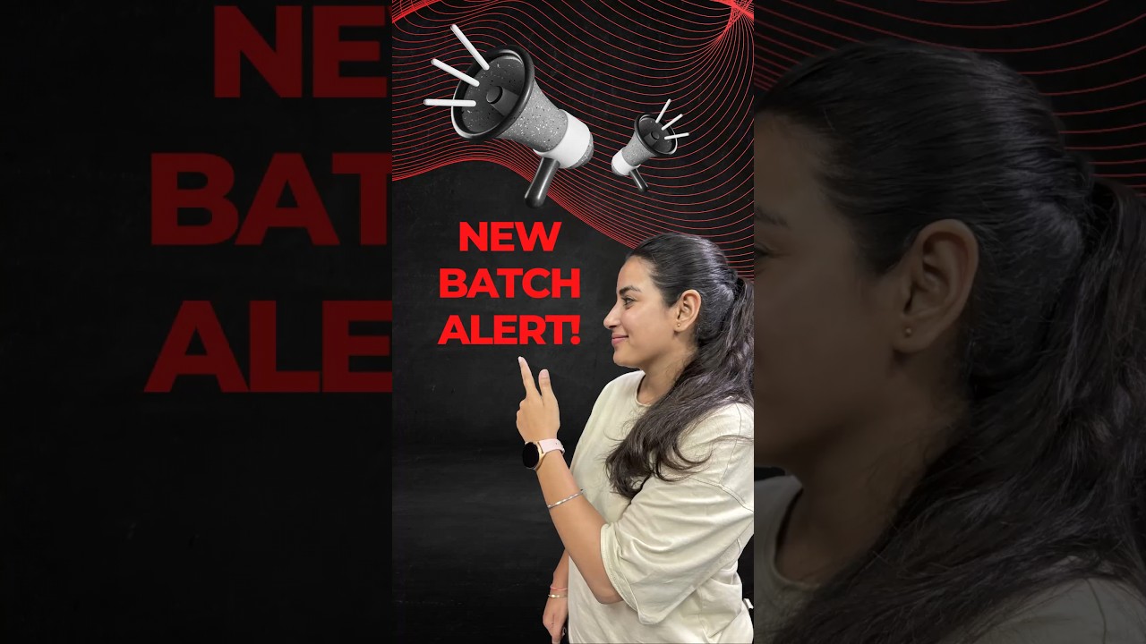 New Batch Alert! | Stay Tuned | Coding Blocks! #code #codingblocks #newbatchalert