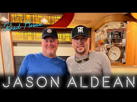 Tracy Lawrence - TL's Road House – Jason Aldean (Episode 4)