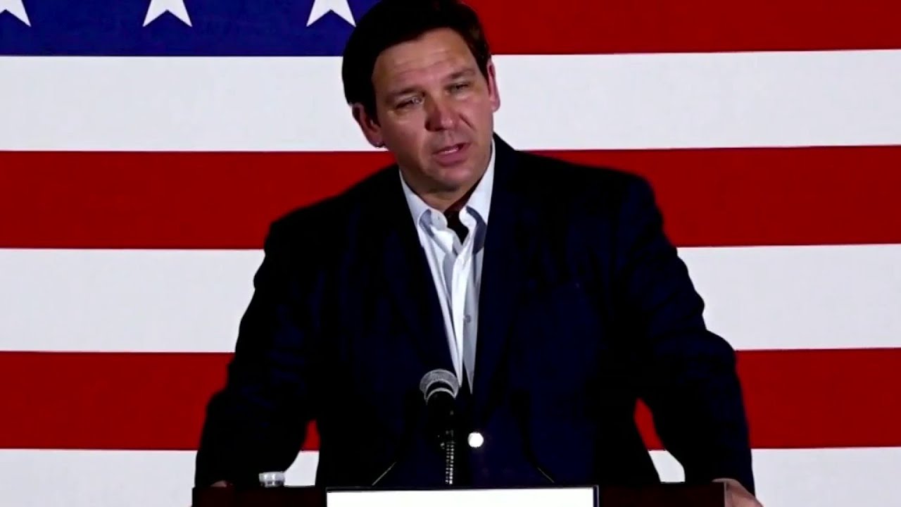 Here’s a list of DeSantis-backed school board candidates who won election night