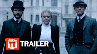The Alienist Season 2 - watch full episodes streaming online