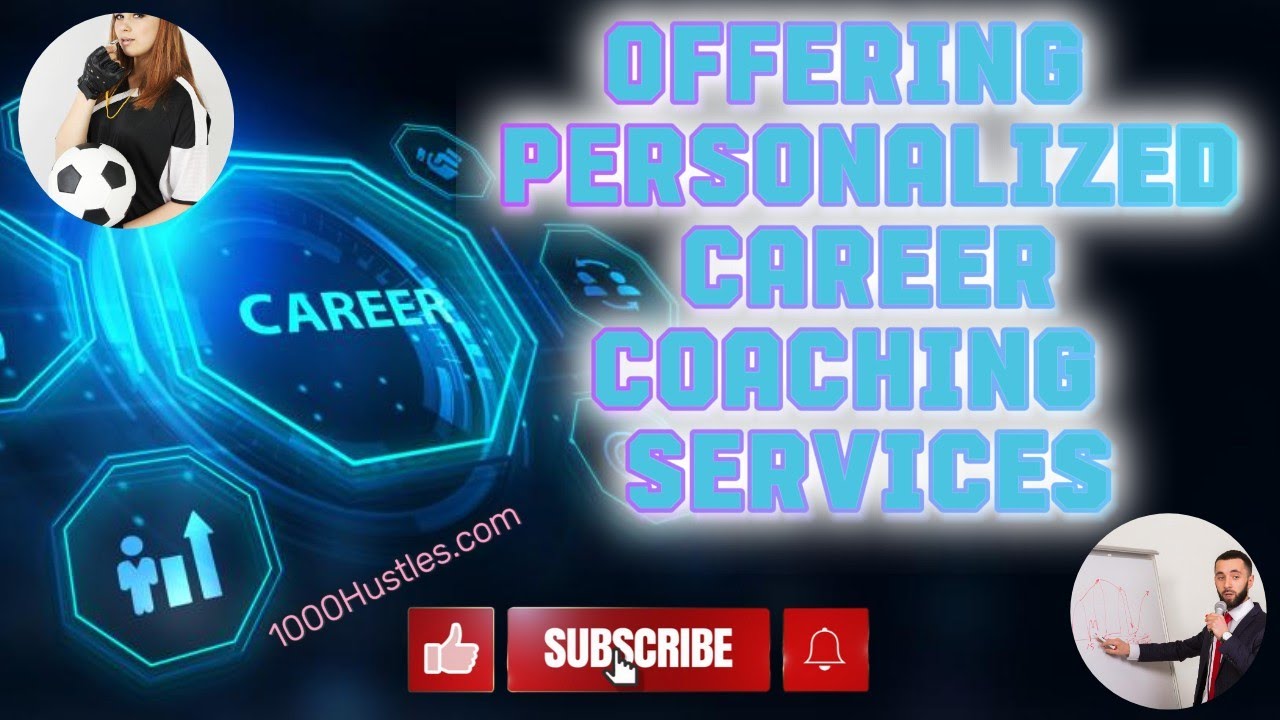 1000 Hustles: Offering Personalized Career Coaching Services - Earn Income with Side Jobs (2024)