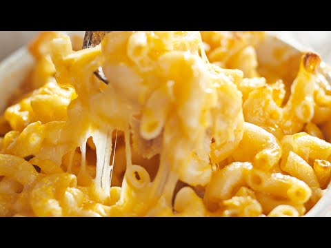 The Unexpected Ingredients That Will Elevate Your Mac & Cheese