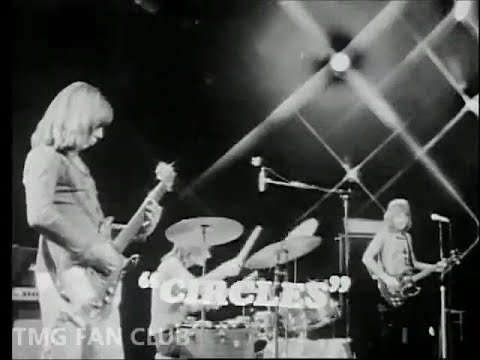 Ted Mulry Gang - GTK 'Circles'