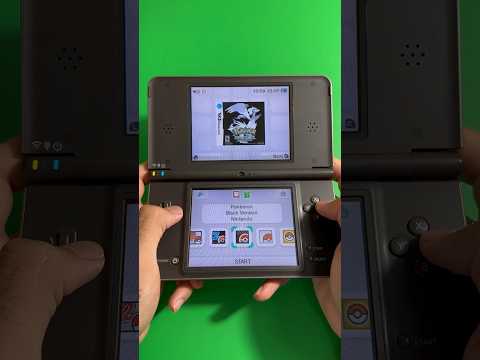 Nintendo DSi XL Unboxing in 2024!