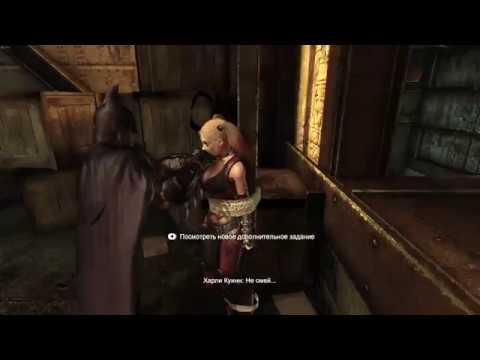 Steam Community :: Video :: Batman AC