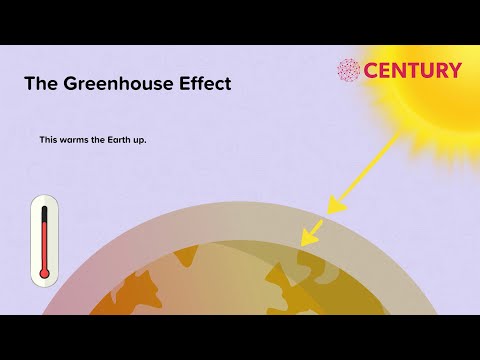 Global Warming |  KS3 Science