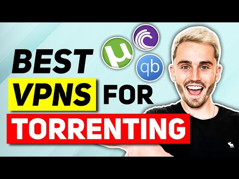 How to download torrents safely: Best VPN Selection for Torrenting