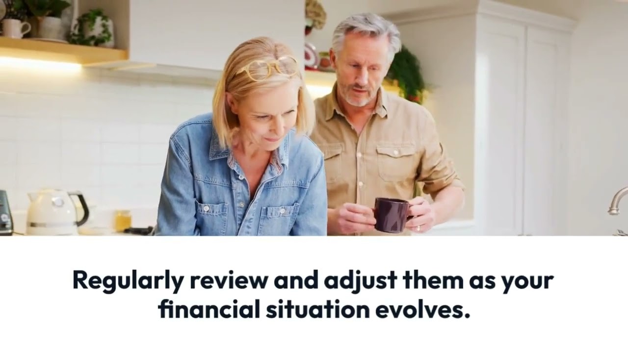 Mastering Financial Stability: A Step-by-Step Guide to Saving Money and Achieving Economic Security