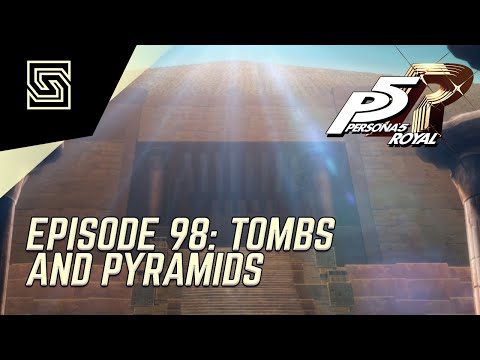 Steam Community :: Video :: Persona 5 Royal Playthrough Episode 98 ...