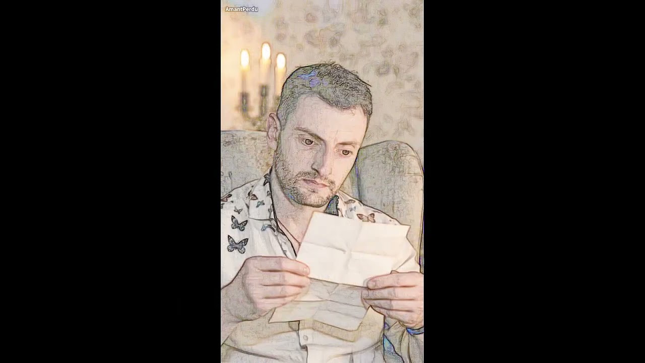 Clip Amants perdus