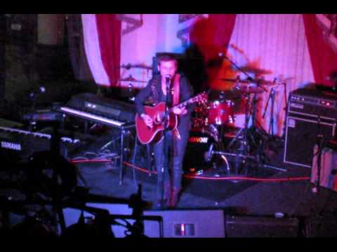 SXSW 2010 - Mads Langer - This Is How Love Is Made - The Victorian Room at the Driskill