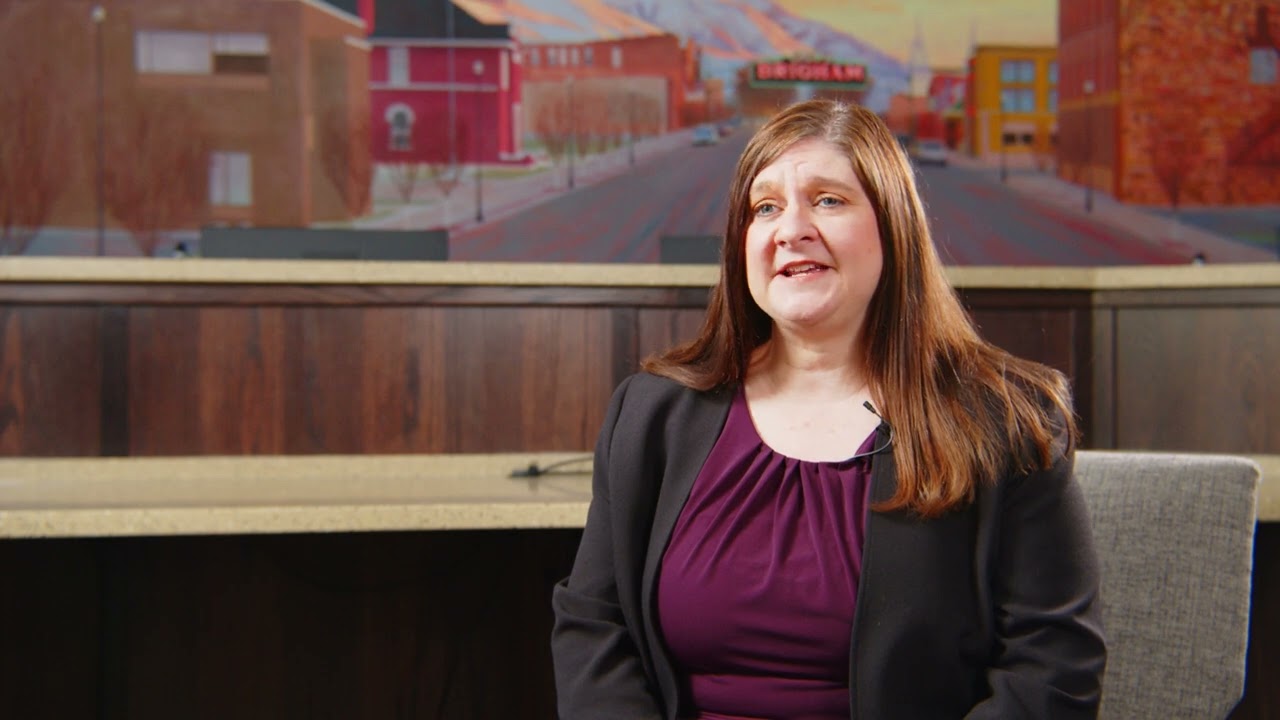 Box Elder Chamber of Commerce Promo Video 4K