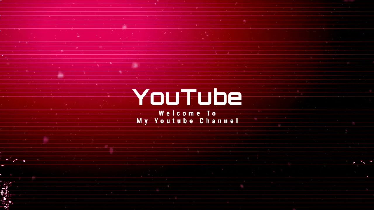 Youtube intro 6 second  intro For YouTube | No Copyright intro | Free Download Outro | trending intr