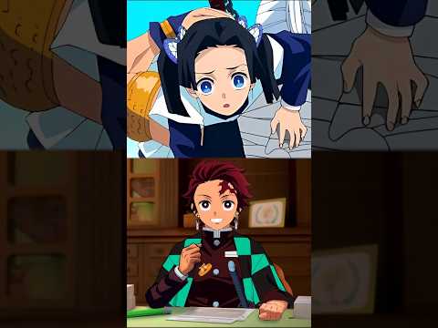 Tanjiro Kamado Approved Demon Slayer Characters! 😂🔥 | Kimetsu no Yaiba / 鬼滅の刃 [PART 1]